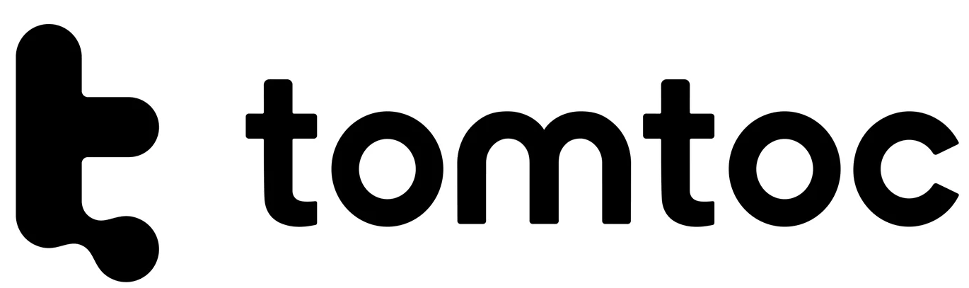 tomtoc | tomtoc